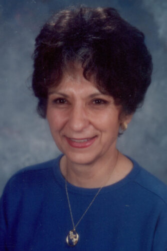 Eda Ragghanti 1937-2025 | News, Sports, Jobs - Tribune Chronicle